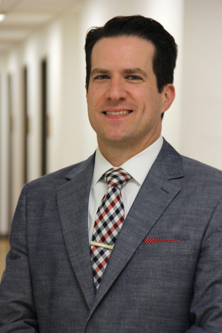 South Hills Orthopaedic Surgery Associates | Justin J. Petrolla, M.D.